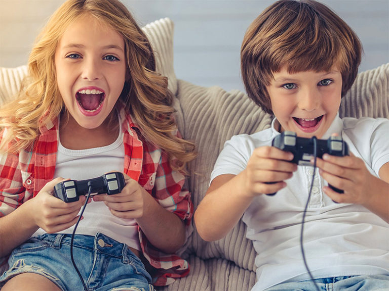 Comment définir des limites autour de l’utilisation du jeu vidéo – Jeux ... Comment définir des limites autour de l’utilisation du jeu vidéo – Jeux ...